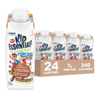 BOOST chocolate multivitamin drink for kids
