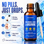 boost circulation with l-arginine