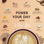 boost cognitive function coffee