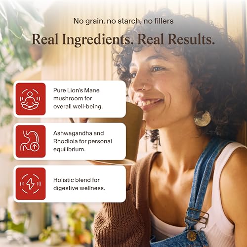 boost cognitive function lion's mane