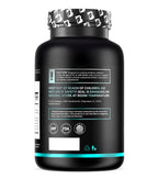 boost cognitive function lion's mane