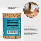 boost cognitive function lion's mane
