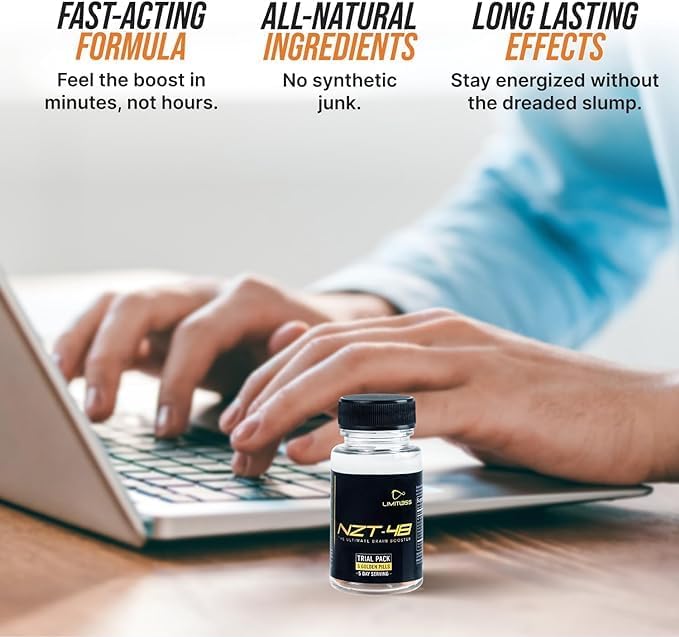 boost cognitive function naturally