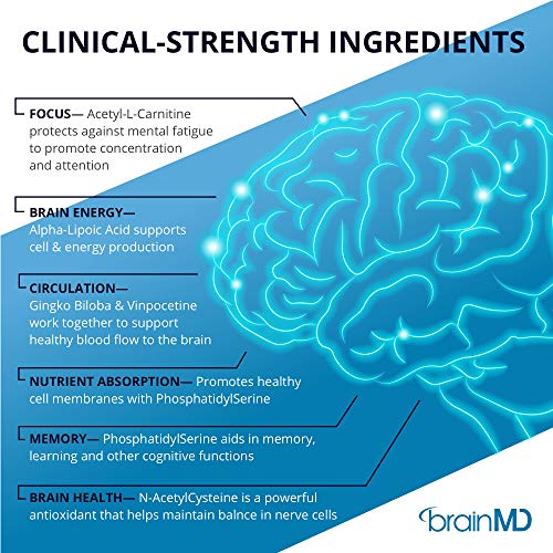 boost cognitive function naturally