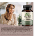 Boost cognitive function with B12