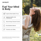 boost cognitive function with choline