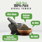 Boost cognitive function with Gotu Kola