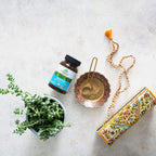 Boost cognitive function with herbal blends