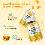 Boost cognitive function with L-Carnitine