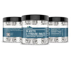 boost cognitive function with L-Tyrosine