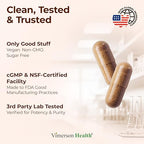 boost cognitive function with lion's mane