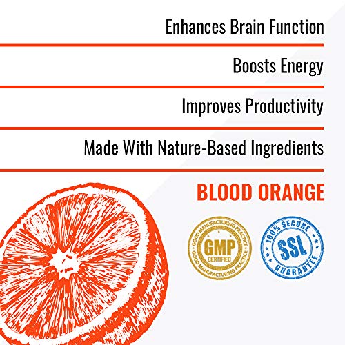 boost cognitive function with MCT oil
