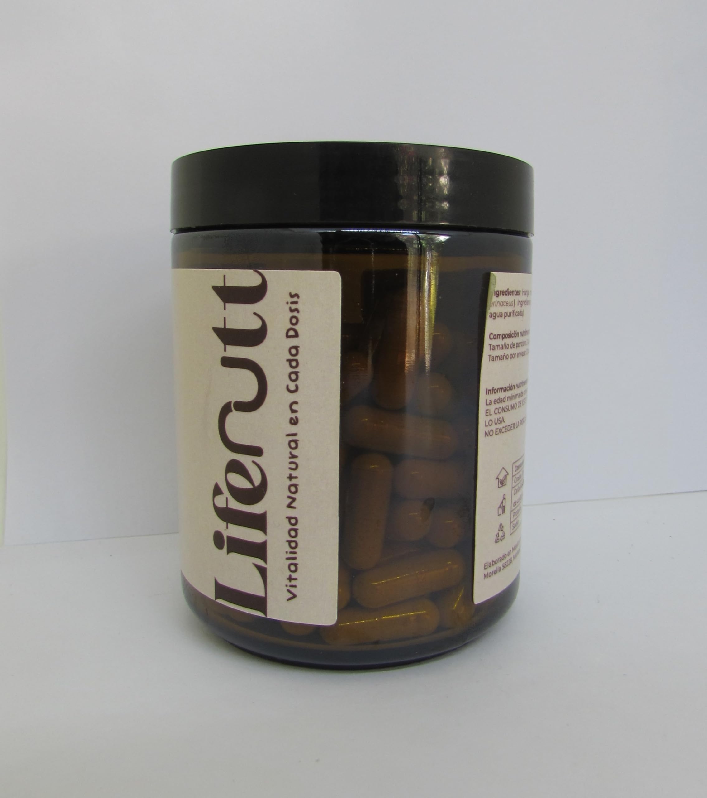 boost cognitive function with mushrooms