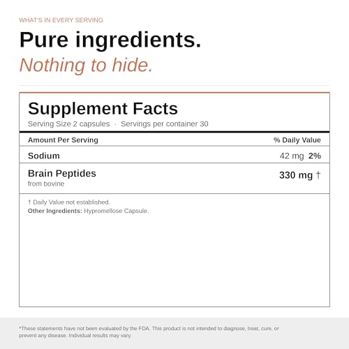 Boost cognitive function with nootropics