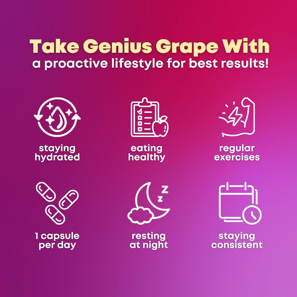 Boost cognitive function with resveratrol