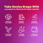 Boost cognitive function with resveratrol