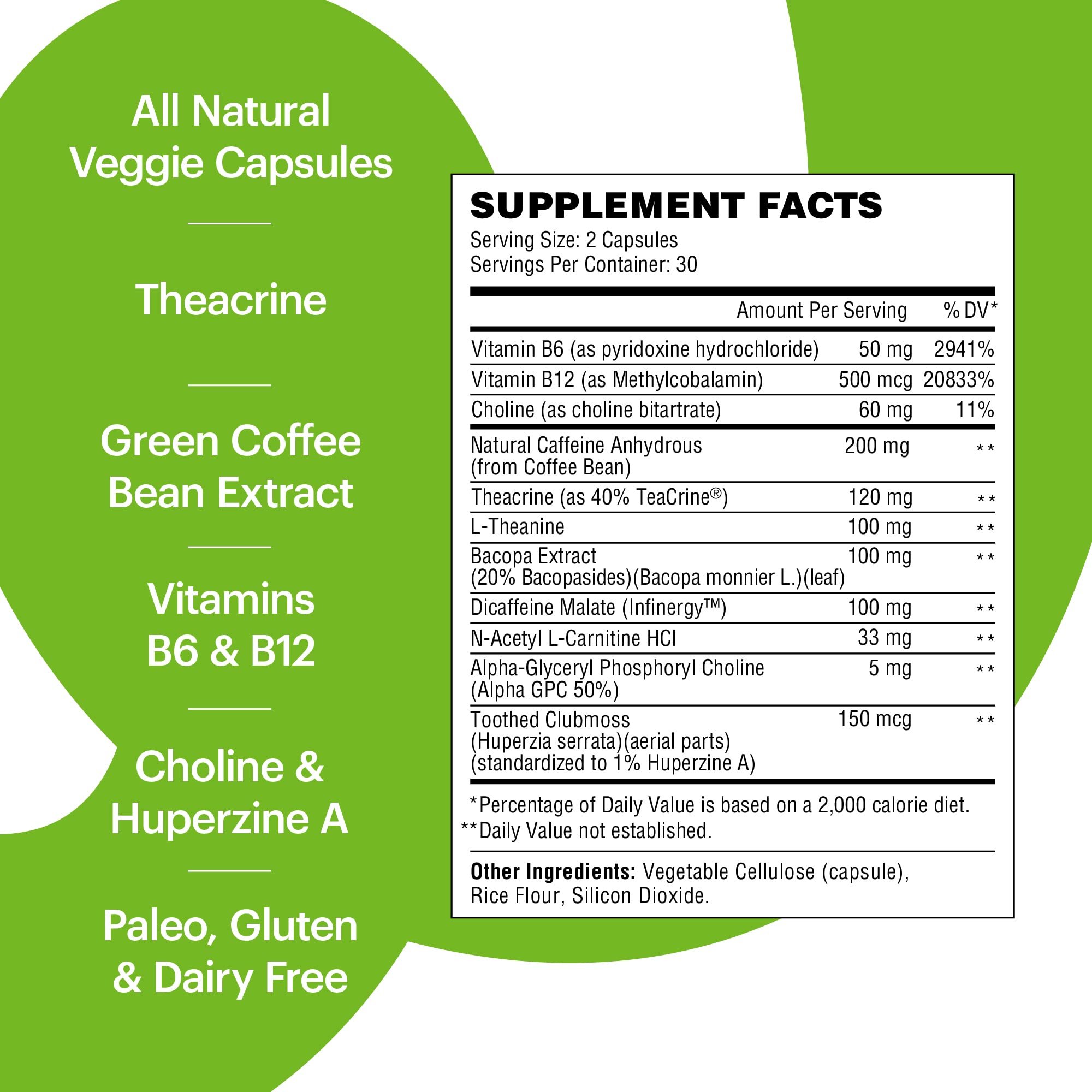 boost cognitive function with vitamins