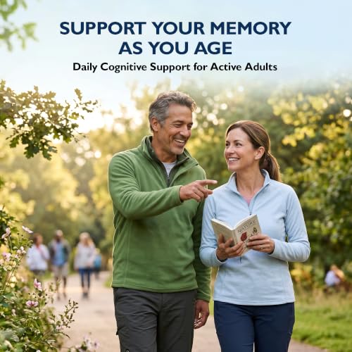 boost cognitive health with ginkgo
