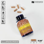 Boost cognitive performance naturally