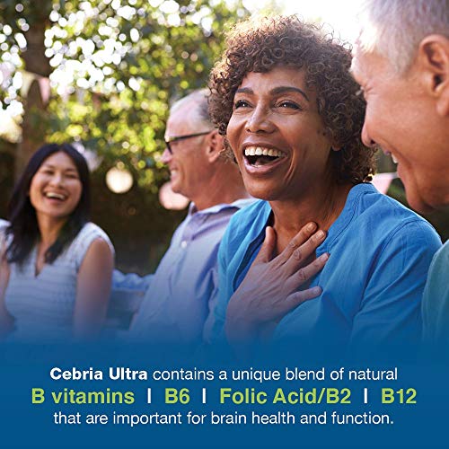 boost cognitive performance naturally