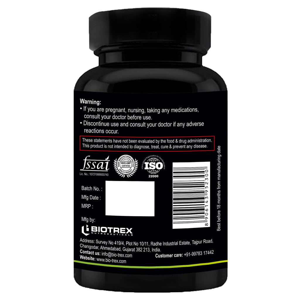 Boost cognitive performance with Nutriosys