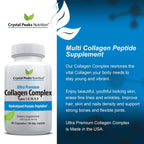 boost collagen for youthful skin