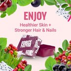 boost collagen levels naturally