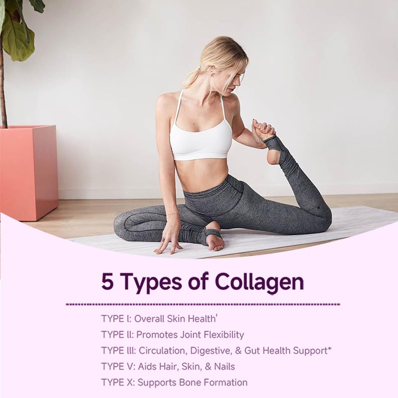 boost collagen levels naturally