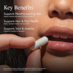 Boost collagen levels naturally