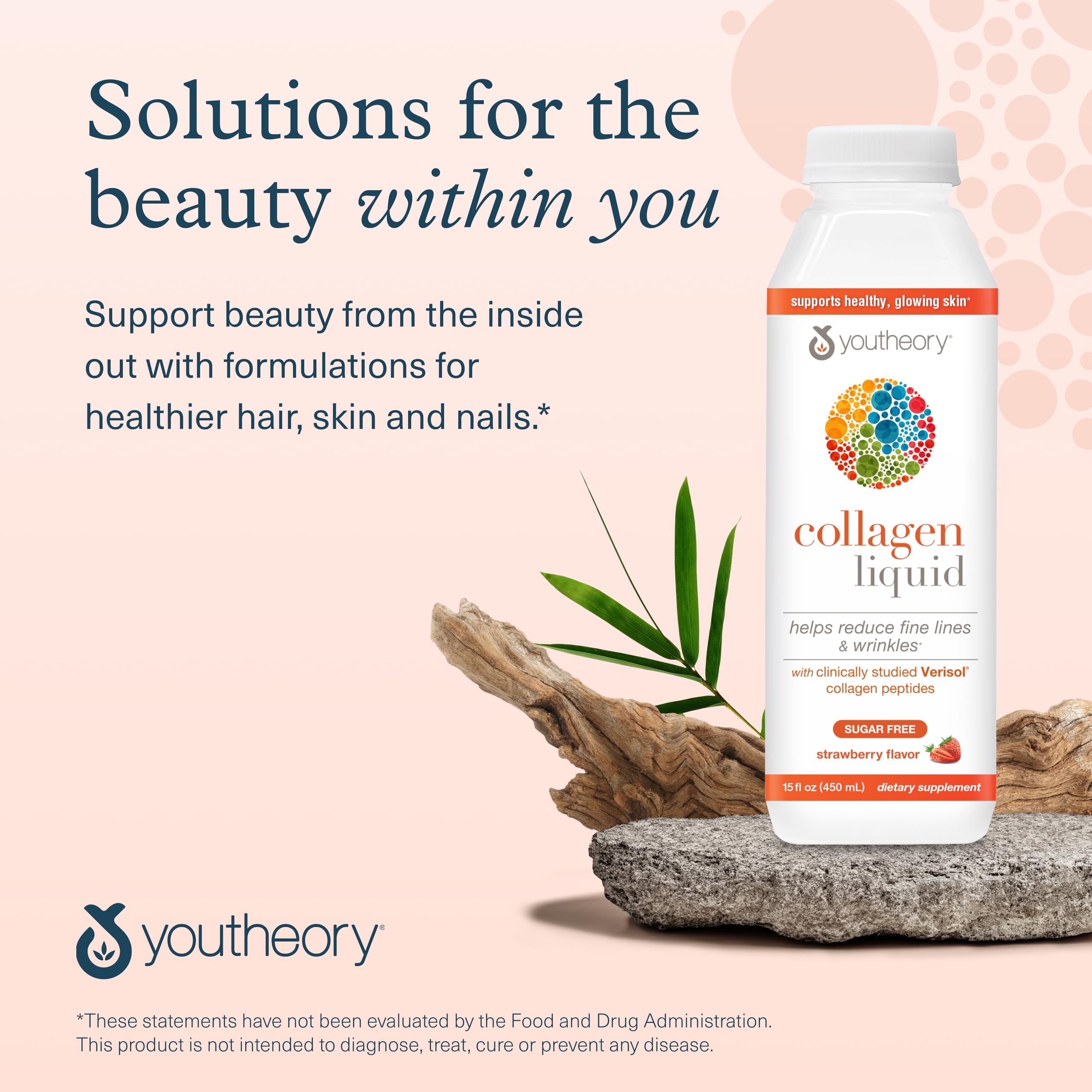 boost collagen levels with Youtheory