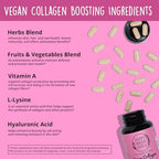 boost collagen production naturally