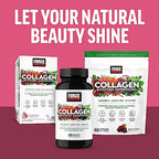 boost collagen production naturally