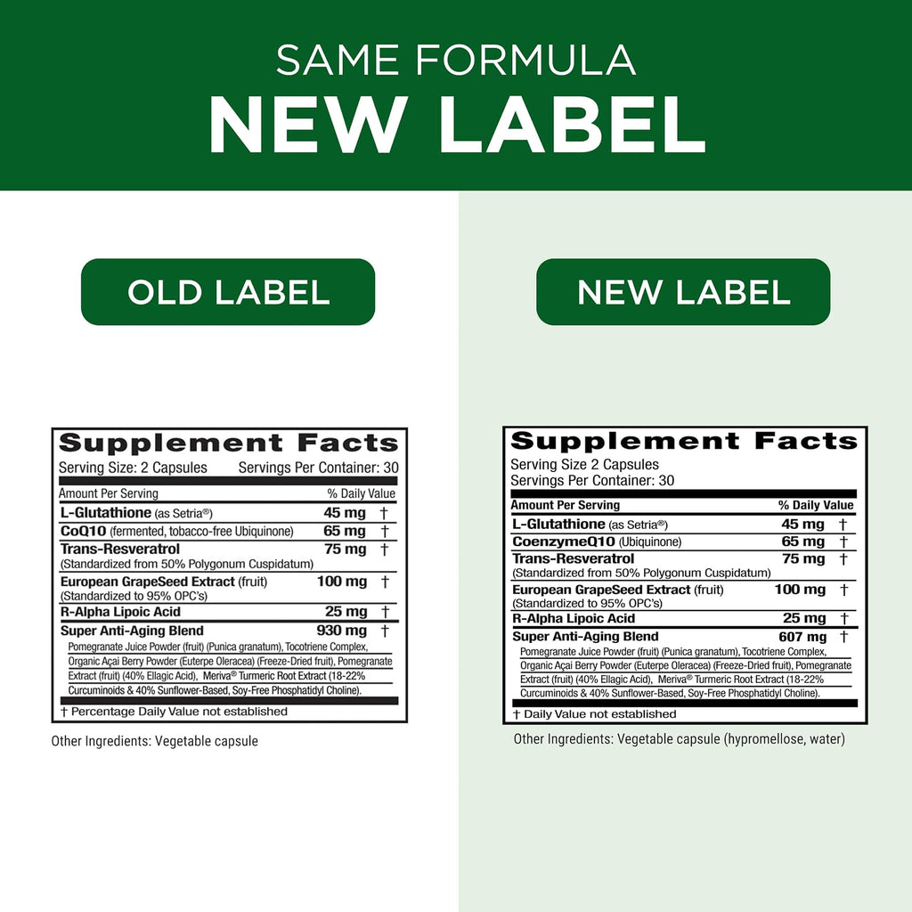 boost collagen production with Emerald Labs