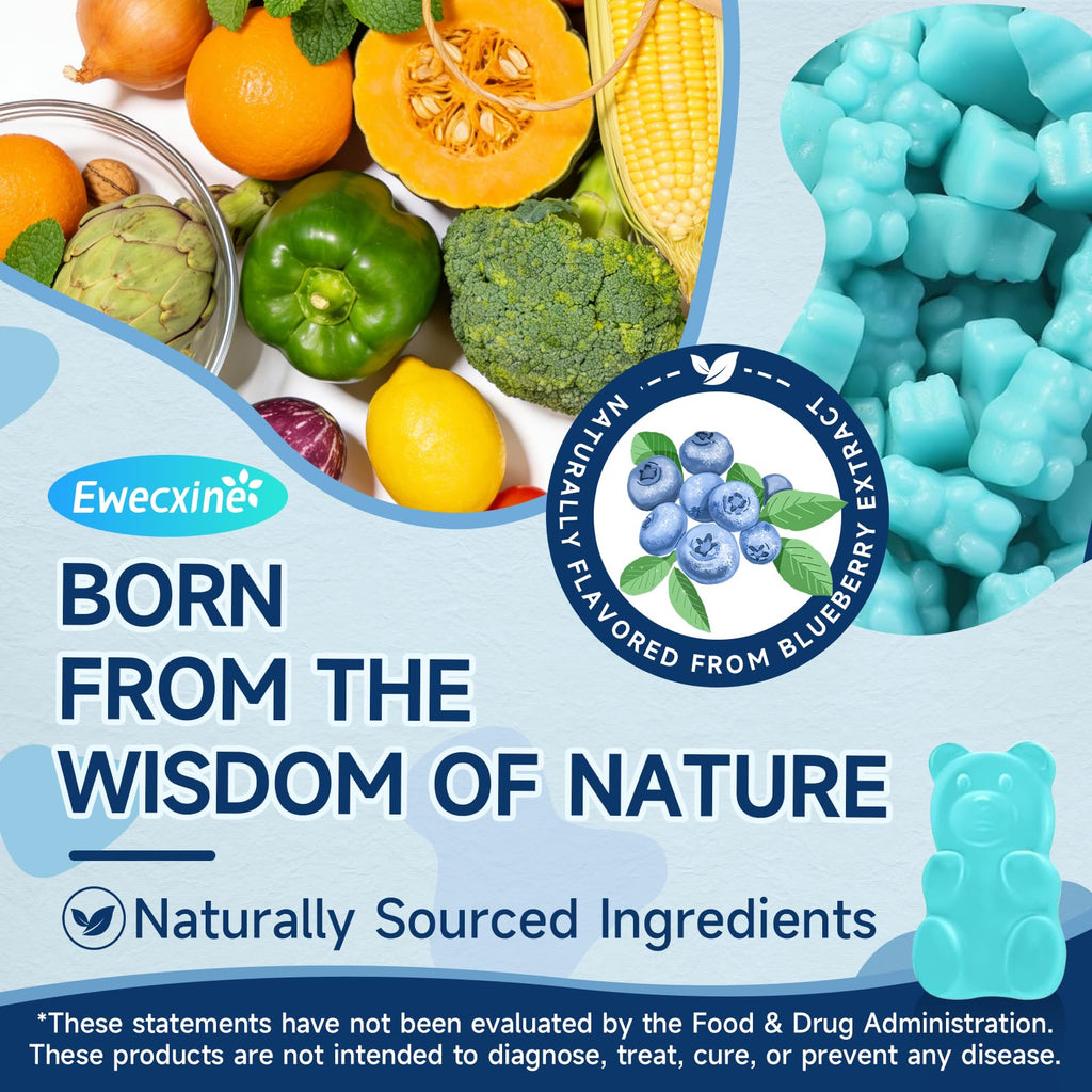 boost collagen production with gummies