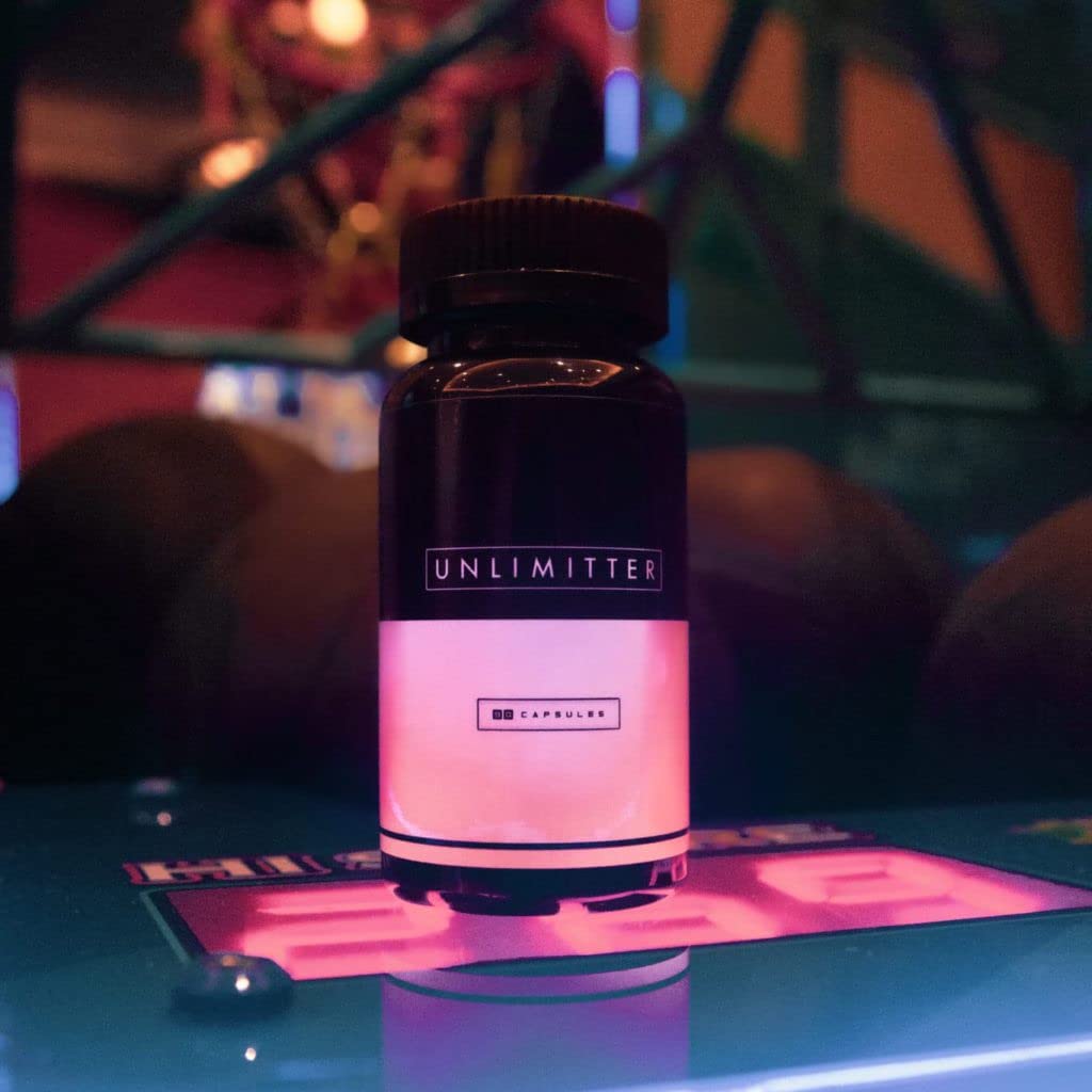 Boost concentration using Focus supplement