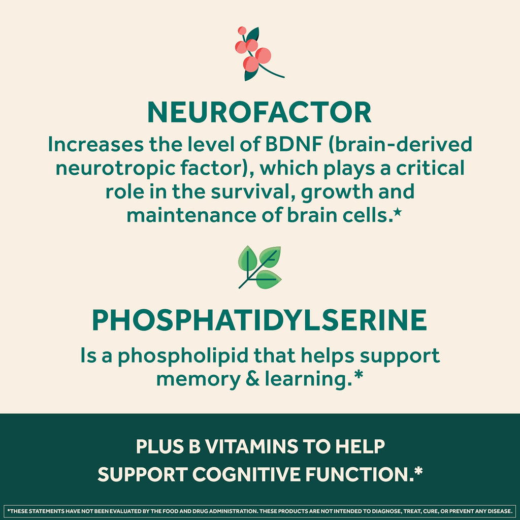 boost concentration with NEURIVA Ultra