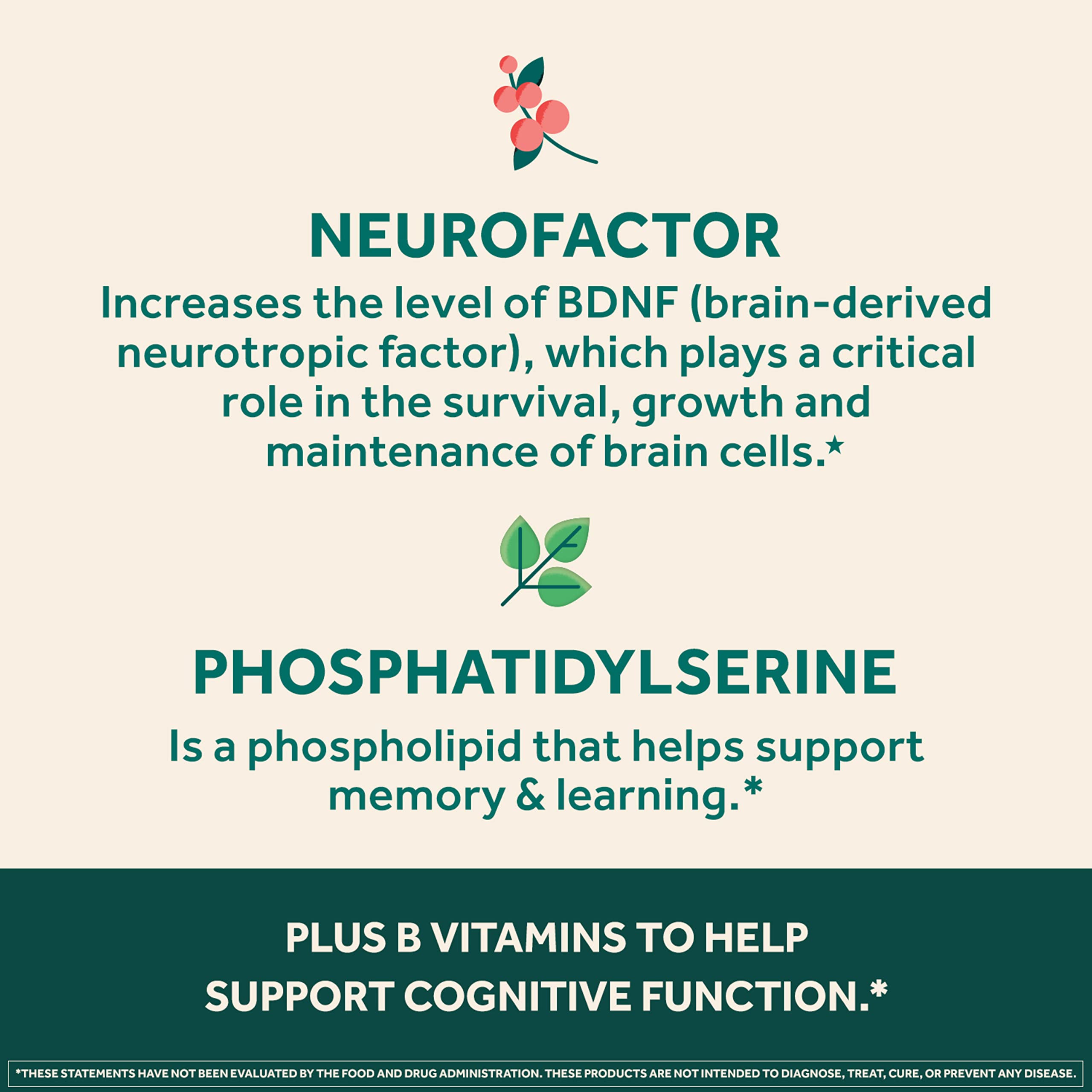 boost concentration with NEURIVA Ultra