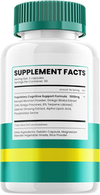 boost concentration with NeuroDefender