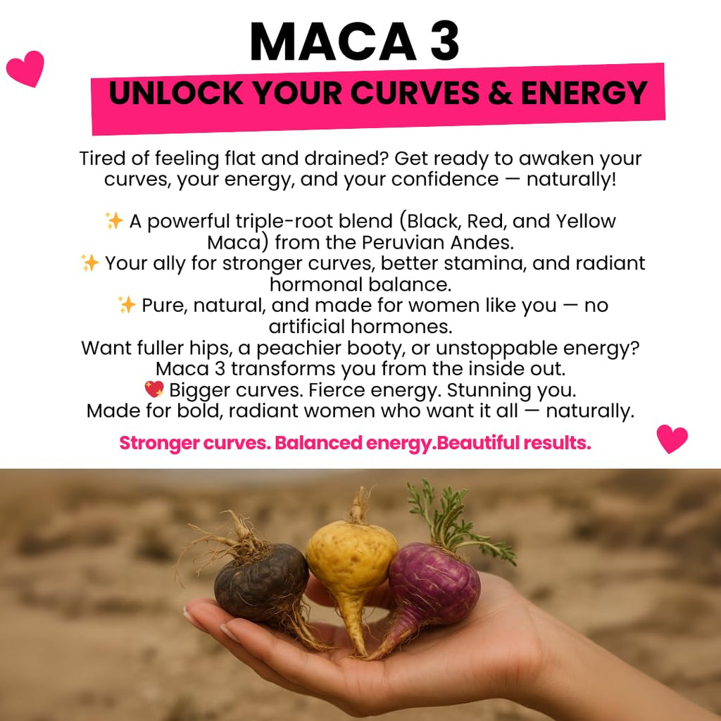 boost confidence with Bigger Booty