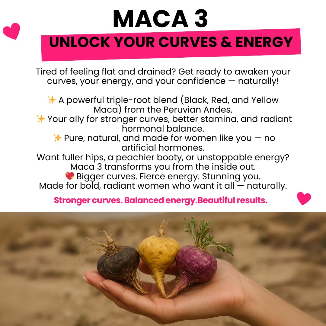 boost confidence with Bigger Booty