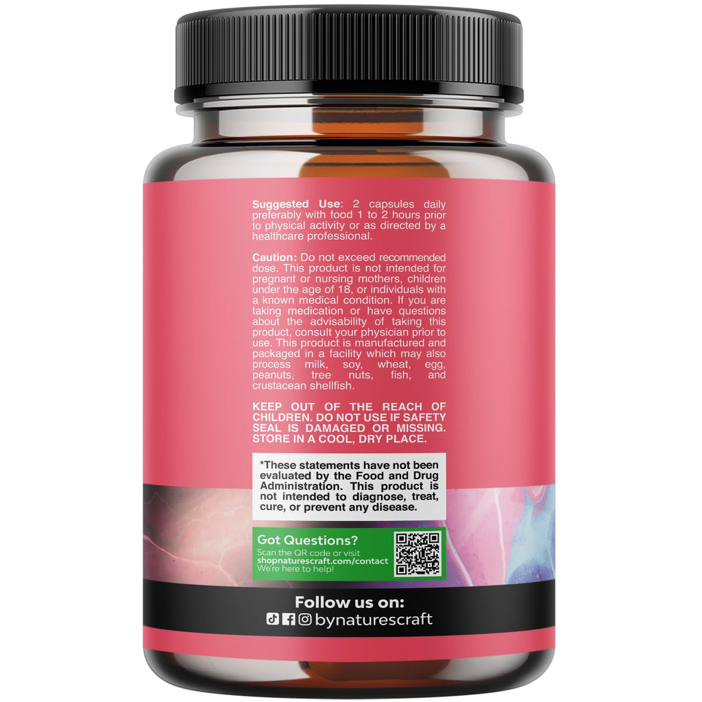 boost confidence with G-Curve