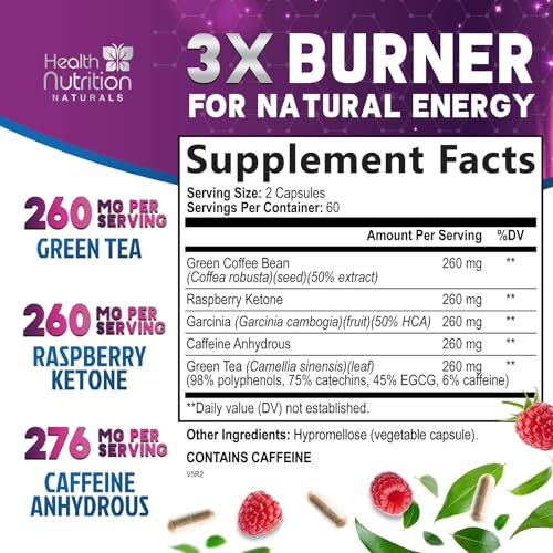 boost daily energy with green tea