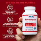 boost digestion with AST Enzymes
