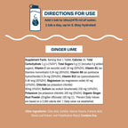 boost digestion with Drinklits tablets