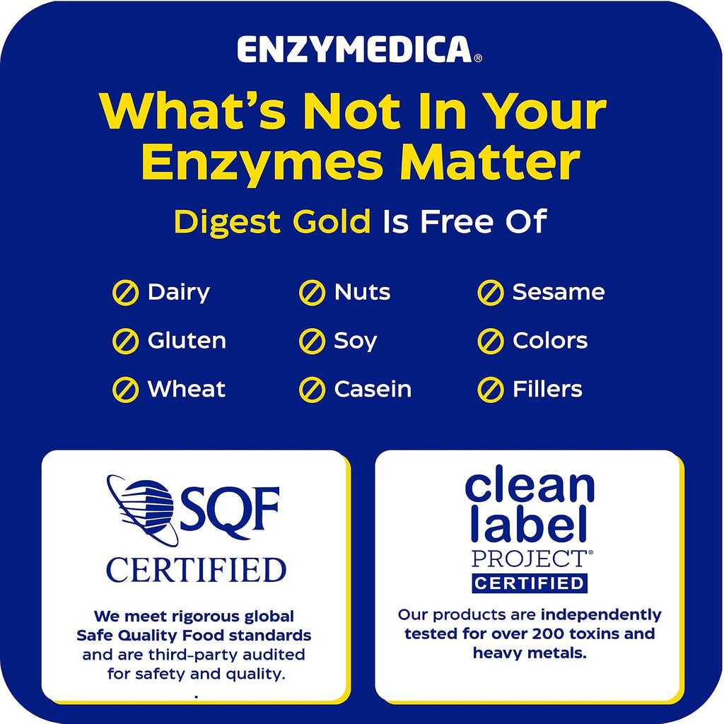 boost digestion with enzymes