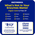 boost digestion with enzymes