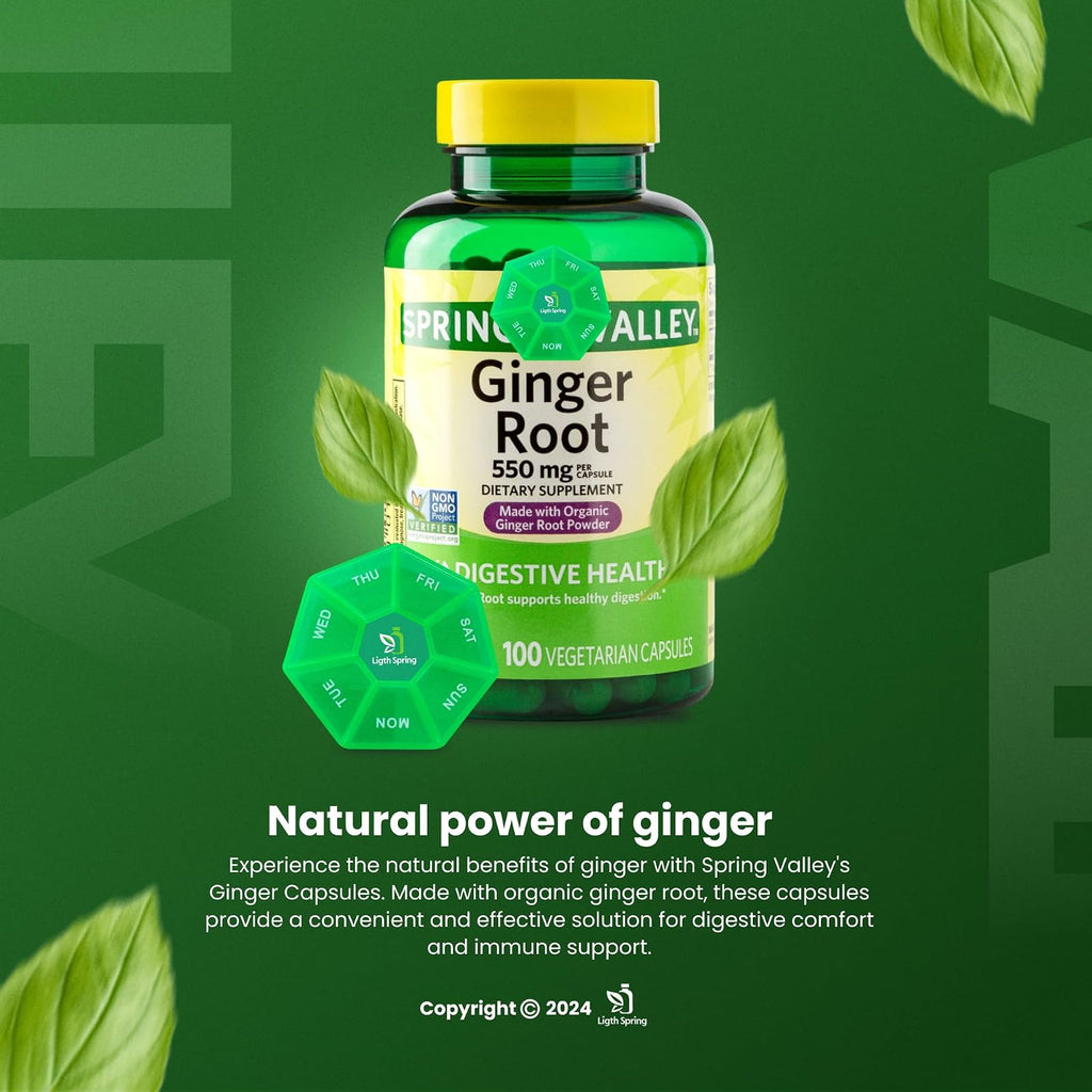 boost digestion with ginger