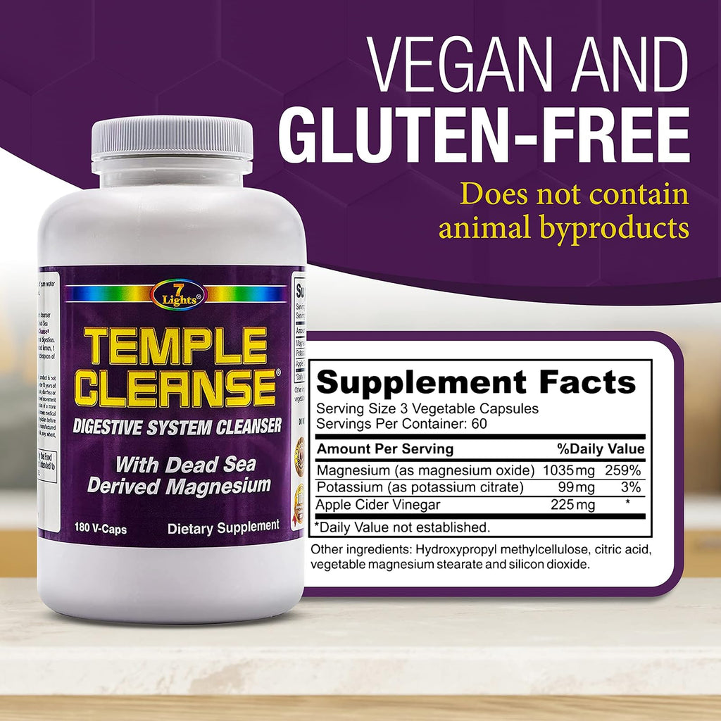 boost digestion with probiotic enzymes
