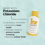 Boost digestion with True Hydration