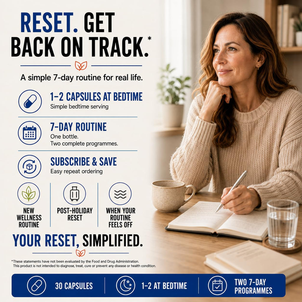 boost digestive health with ColonClean